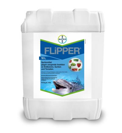 FLiPPER®