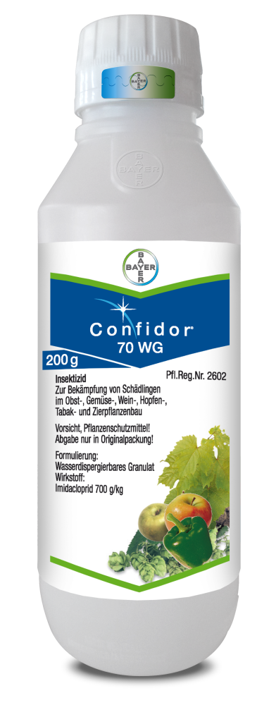 Bayer Austria GmbH - Schnellinformation
